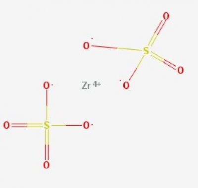 Zr(SO4)2 (Zirconium Sulphate)